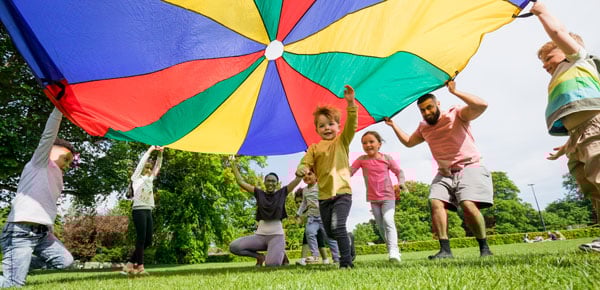 Early Learning Accreditation and Certification